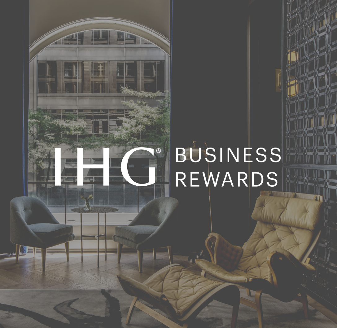 IHG® Business Edge